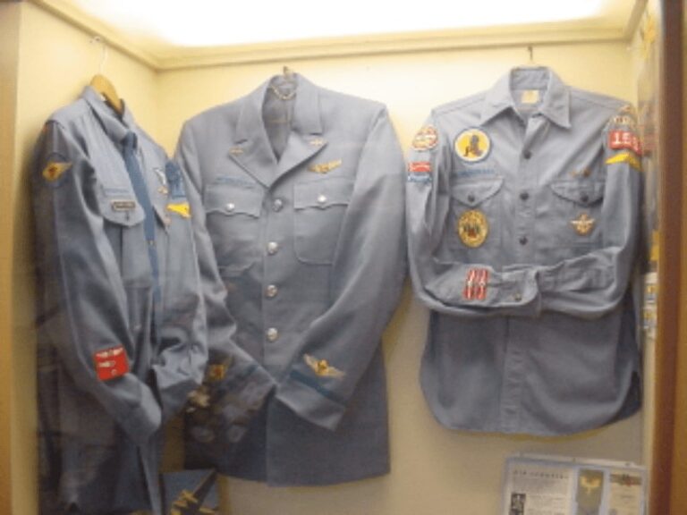 Top 9 Design & Best Trends Scout Uniform Styles - Ideas 2024