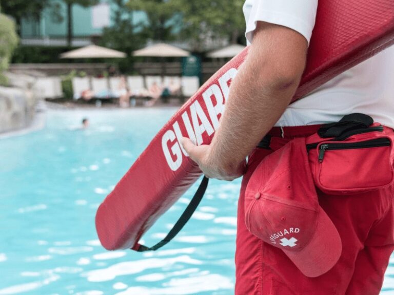 9 Design Best Trends Lifeguard Uniform Styles - Ideas 2026
