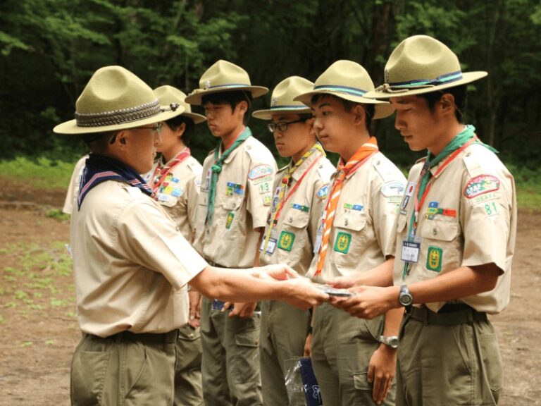 Top 9 Design & Best Trends Scout Uniform Styles - Ideas 2025