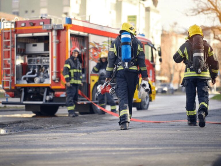 Top 9 Best Design - Trends Firefighter Uniform Styles 2025