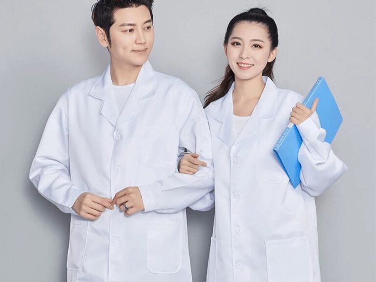 Top 9 Design Best Trends Lab Uniform Styles & Ideas 2025