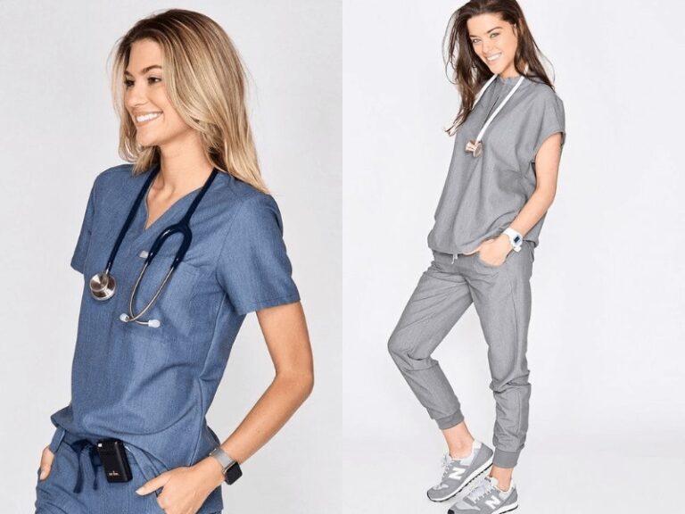 9 Design & Best Trends Doctor Uniform Styles - Ideas 2025