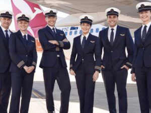 Top 9 Design/Best Trends Pilot Uniform Styles & Ideas 2025