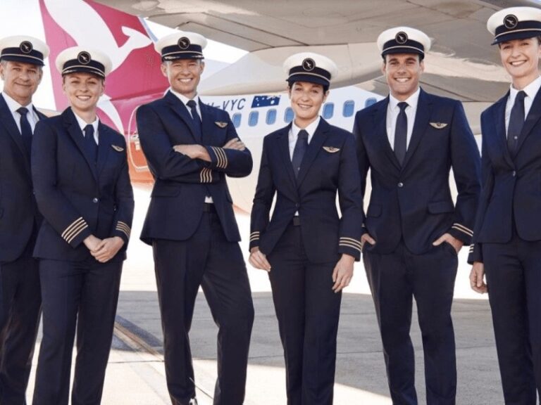 Top 9 Design/Best Trends Pilot Uniform Styles & Ideas 2025