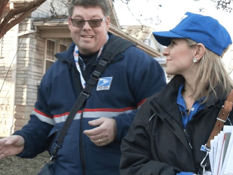 Top 9 Design Best Trends Postal Uniform Styles & Ideas 2025