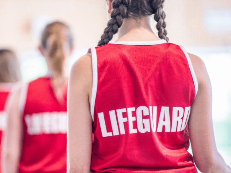 9 Design Best Trends Lifeguard Uniform Styles - Ideas 2026