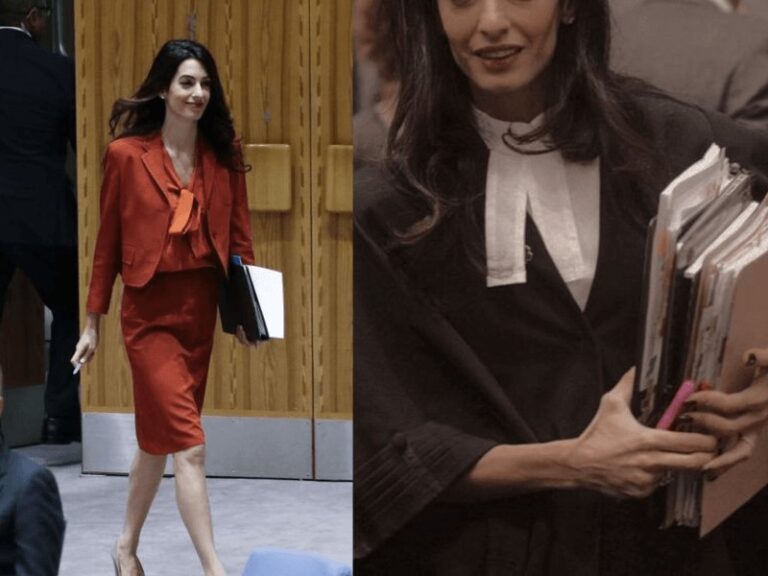 9 Design / Best Trends in Law Uniform Styles - Ideas 2025