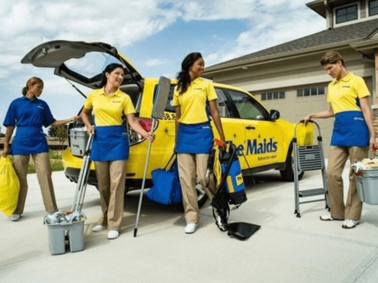 9 Best Trends Janitorial - Housekeeping Uniform Styles 2025