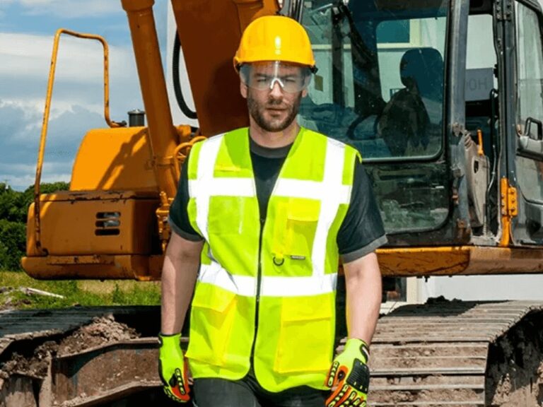 Top 9 Design Best Trends Construction Uniforms Styles 2025