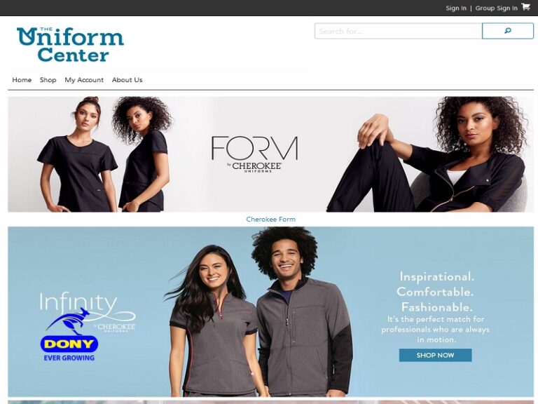 10 uniform manufacturers, workwear suppliers in South Dakota