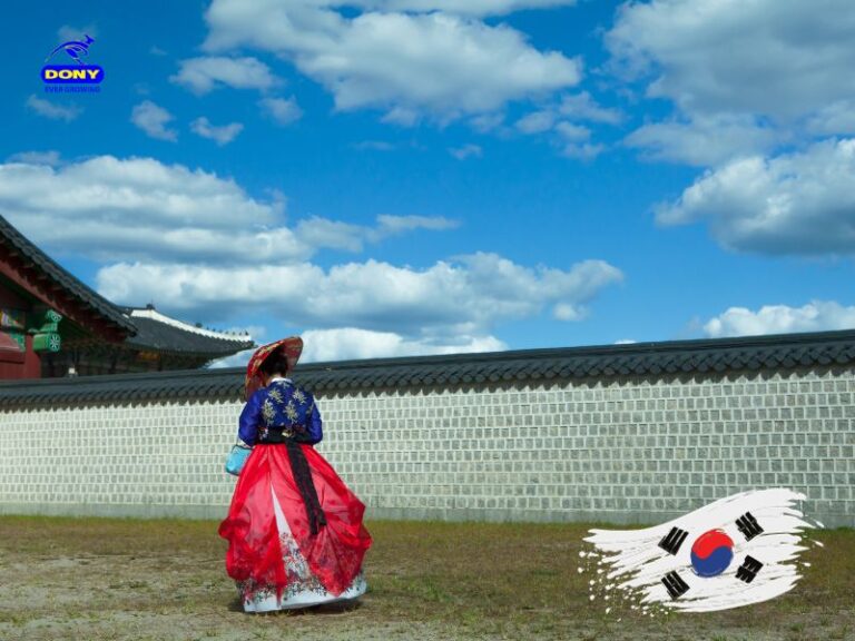 Top 10 uniform manufacturers, workwear suppliers in Korea