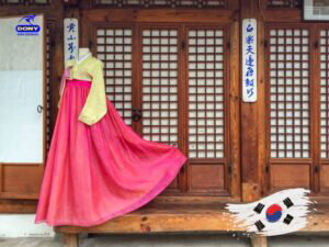 Top 10 uniform manufacturers, workwear suppliers in Korea