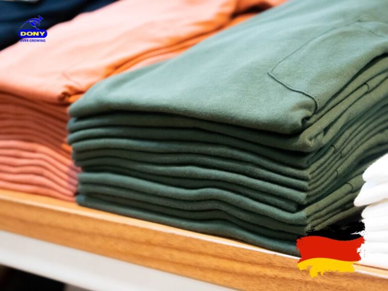 Top 10 uniform manufacturers, workwear suppliers in Germany