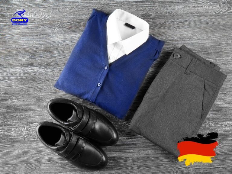 Top 10 uniform manufacturers, workwear suppliers in Germany