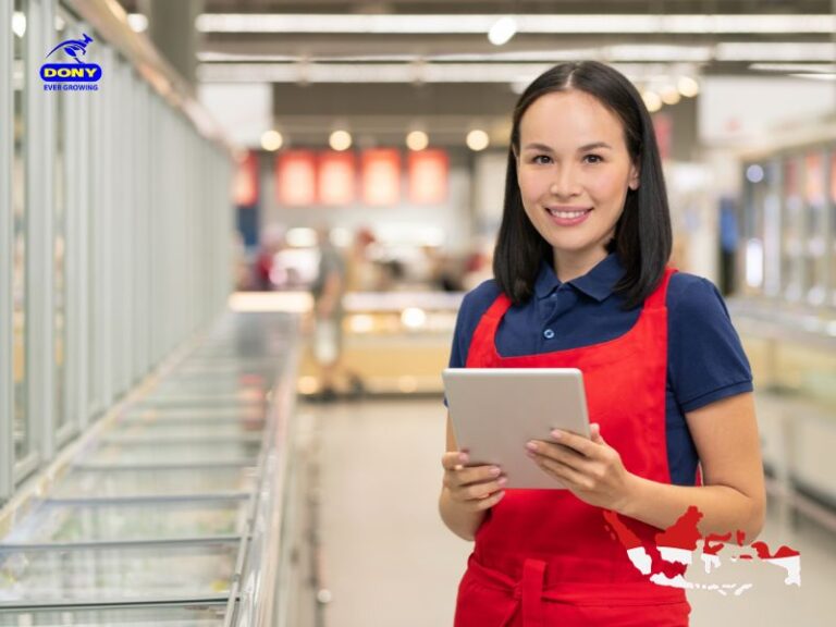 10 uniform manufacturers, workwear suppliers in Indonesia