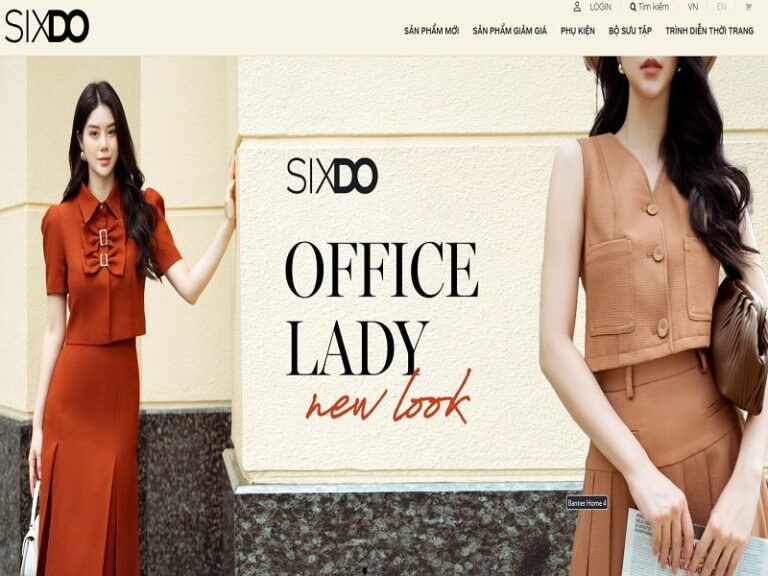 Top 10 Best Local Clothing Brands in Vietnam 2025