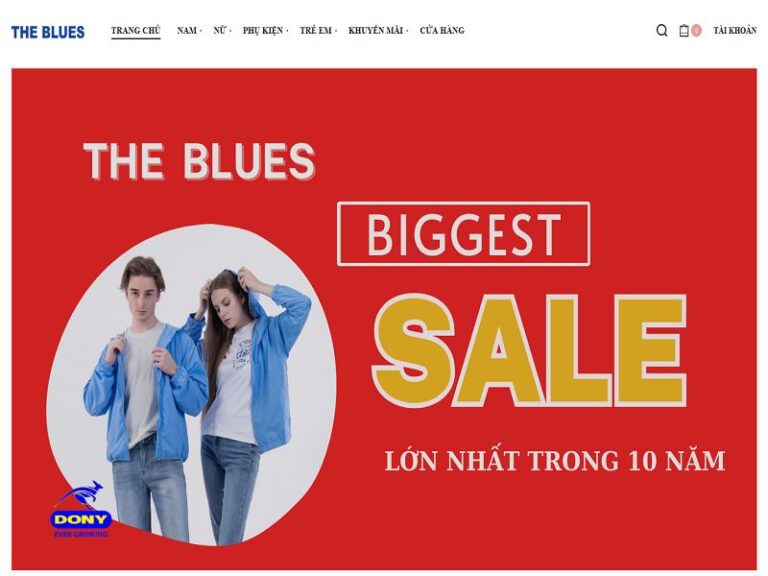 Top 10 Best Local Clothing Brands in Vietnam 2025
