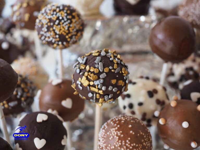 Top 10 Best Chocolate Brands in Vietnam 2025