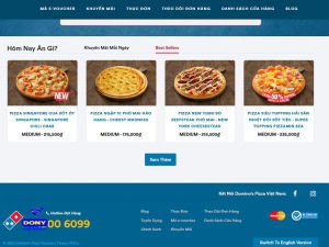 Top 10 Best Fast Food Brands in Vietnam 2025