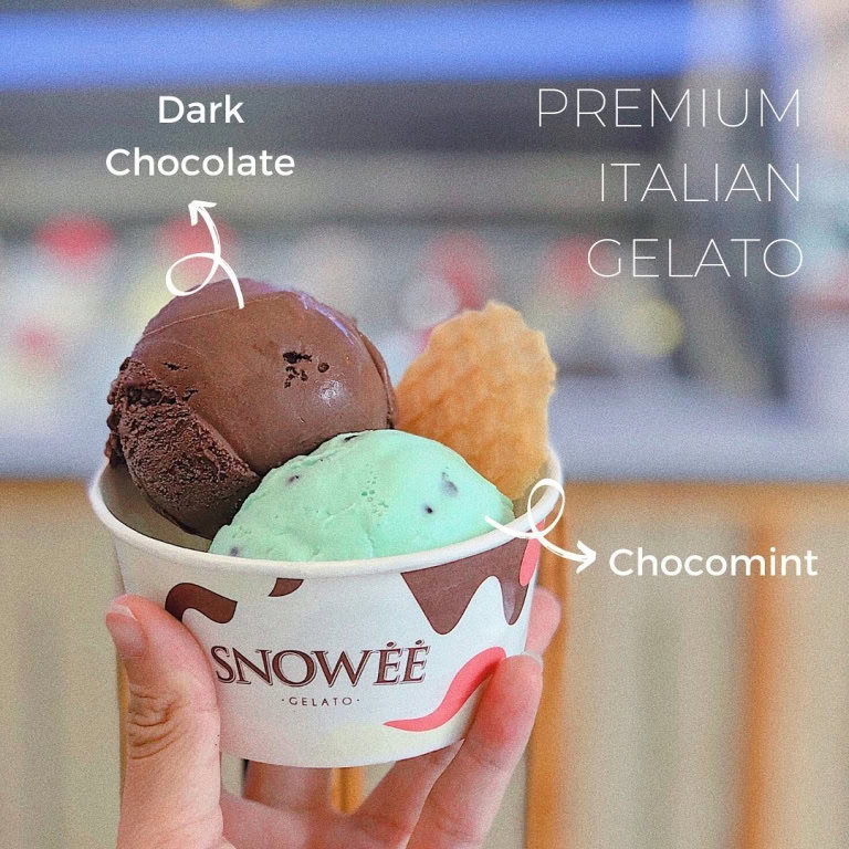 Top 10+ Ice Cream Brands in Vietnam 2025