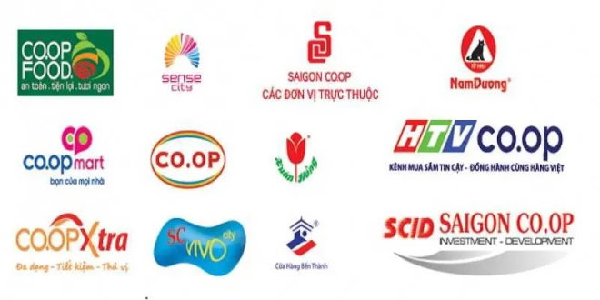 Top 10+ Best Retail Brands in Vietnam 2025