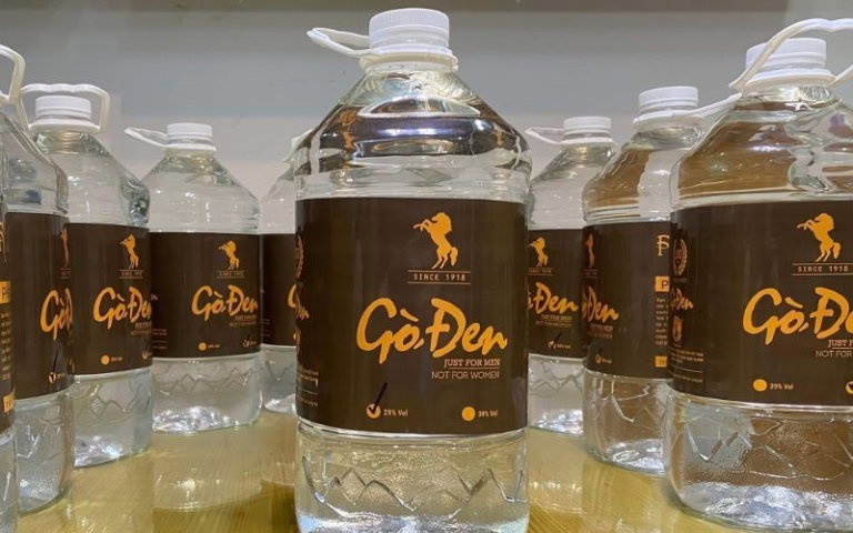 Top 10+ Best Vietnamese Alcohol Brands 2025