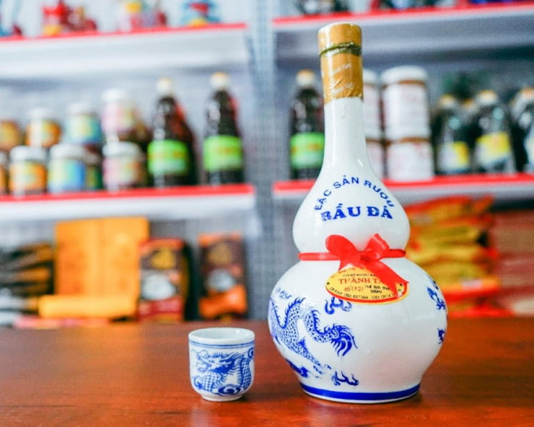 Top 10+ Best Vietnamese Alcohol Brands 2025