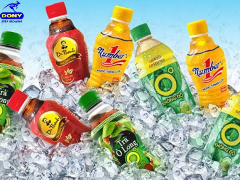 Top 10+ FMCG Brands in Vietnam 2025