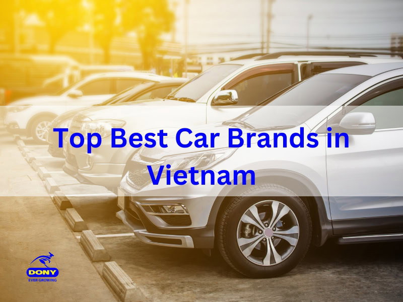 Top 10+ Best Car Brands in Vietnam 2025